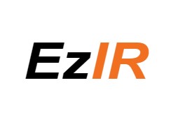 Đăng nhập - EzIR Customer